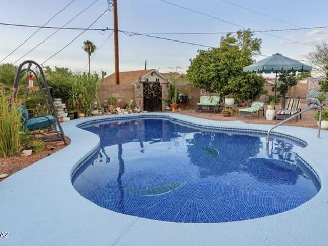 208 W George Truit St, Corona de Tucson, AZ 85641