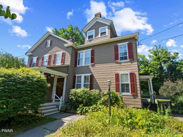 208 W Harford Street