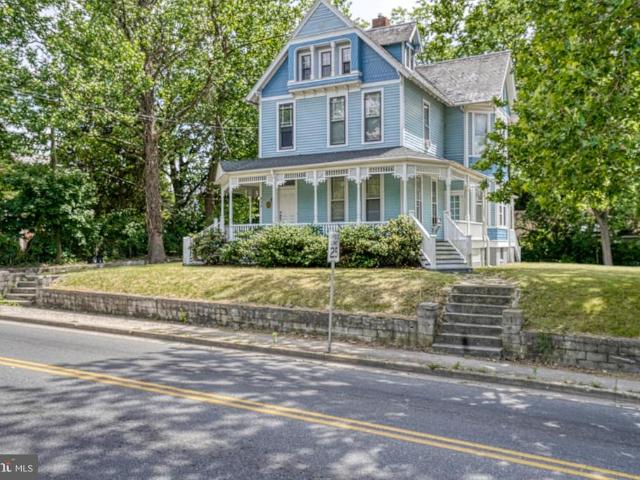 208 W Isabella Street