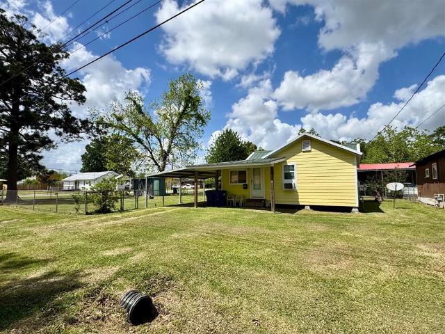 208 W Jefferson St, Jennings, LA 70546 | MLS #SWL26001 | Compass
