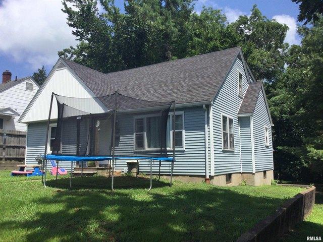 208 W Lewis St, Anna, IL 62906