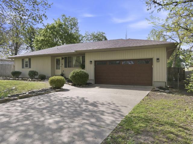 208 W Maple Street