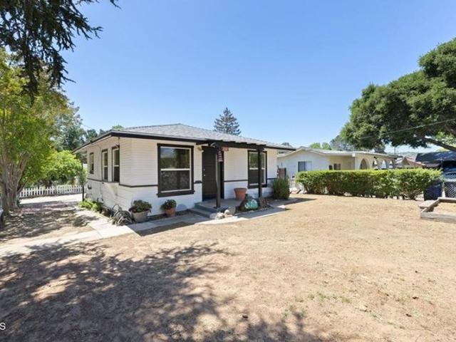 208 W Oak View Ave, Oak View, CA 93022