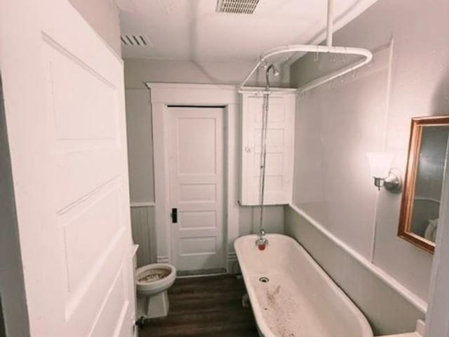 208 W Oakland Ave 2 Bedroom Apartment for Rent at 208 W Oakland Ave, Lansing, MI 48906 Old Town