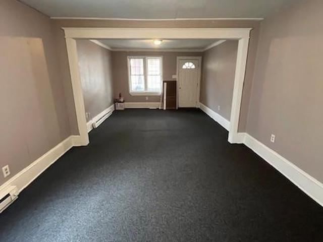 208 W Patterson Street Downstairs