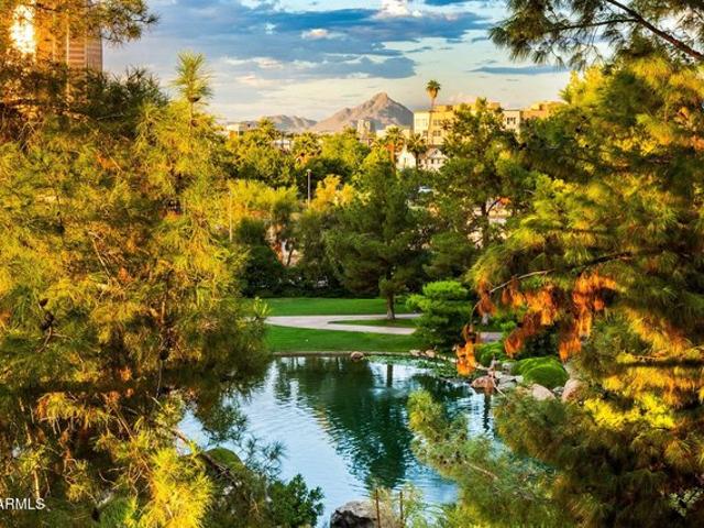 208 W Portland St Unit 360, Phoenix, AZ 85003