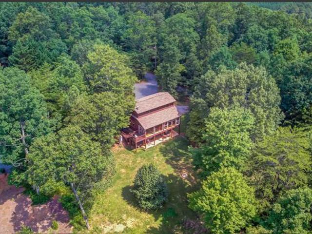 208 Wolf Trace