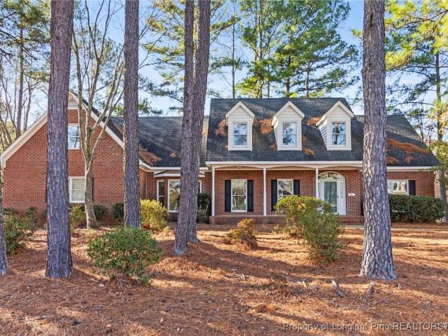 208 Woodsage Cir, Fayetteville, NC 28303 | MLS #754751 | Compass