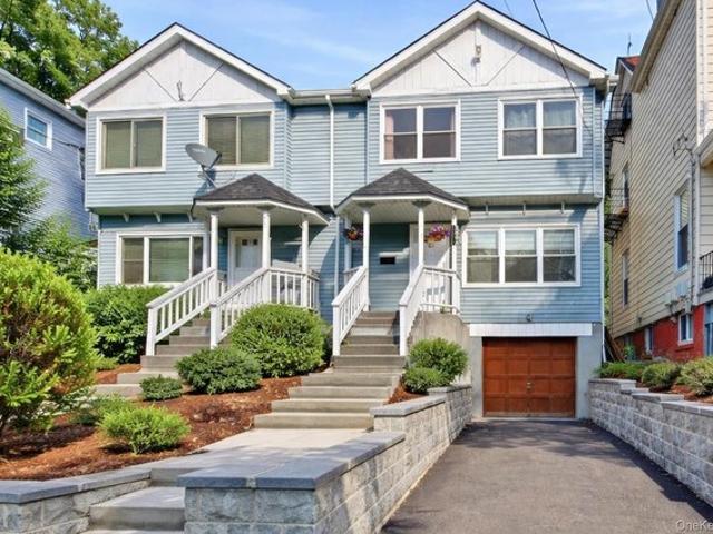 208 Woodworth Ave Unit A, Yonkers, NY 10701