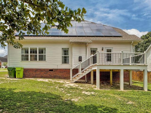 208 Worthington Parkway