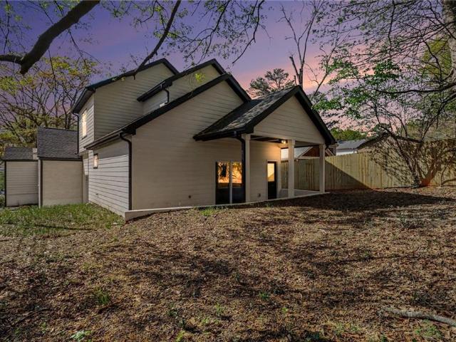 208 Watson Cir SE, Atlanta, GA 30317 | MLS #7742 | Compass
