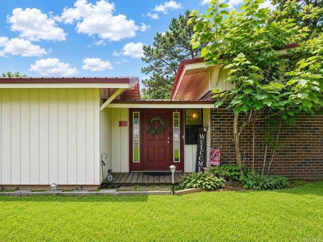 208 Walker St, Ward, AR 72176