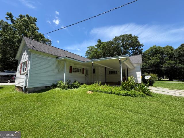 208 Warthen Street
