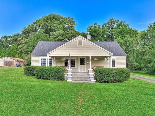 208 West Ter, Edgefield, SC 29824