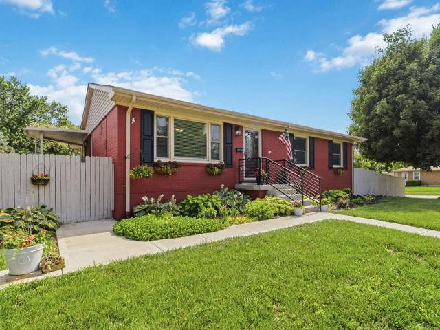 208 Westmoreland Court