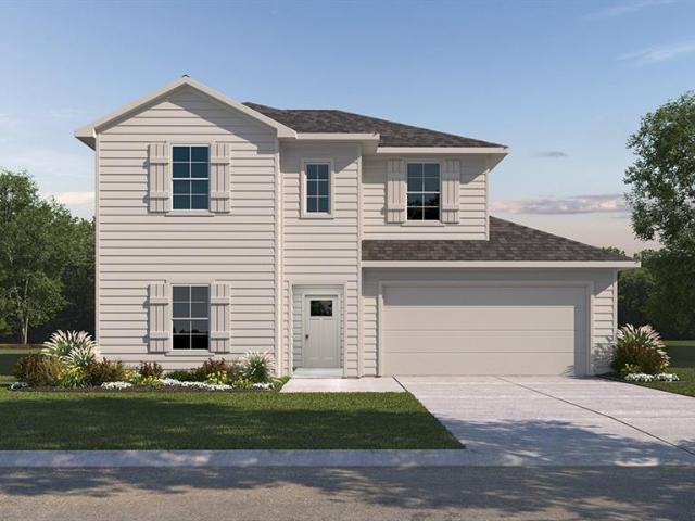 208 Whispering Pine Dr, Royse City, TX 75189 | MLS #21179 | Compass