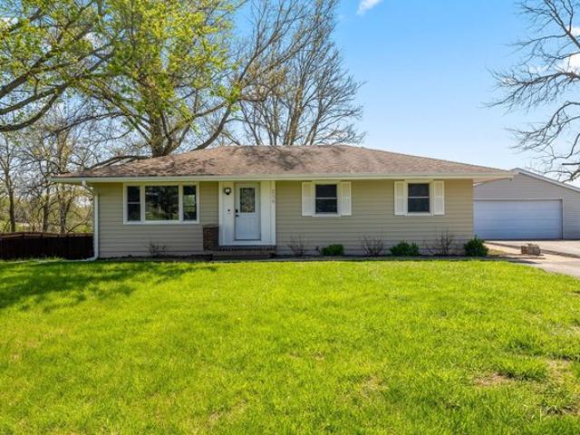 208 Willow St, De Soto, IA 50069