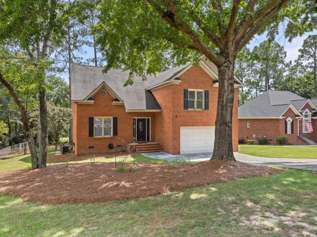 208 Winchester Court