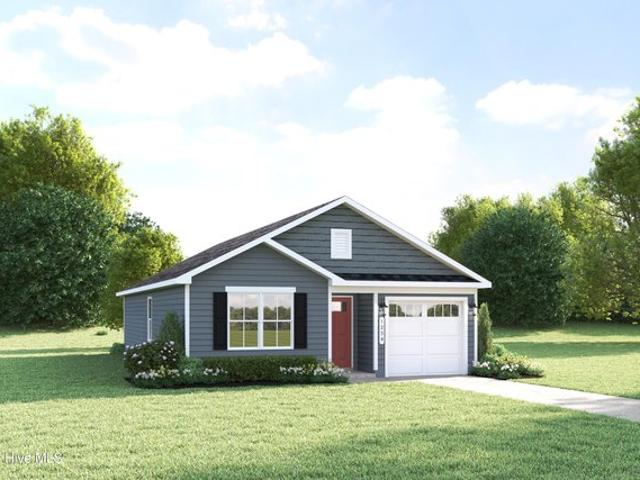 208 Winborne Ln, Edenton, NC 27932