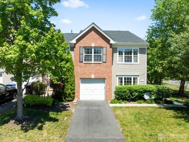 208 Windsong Cir, East Brunswick, NJ 08816