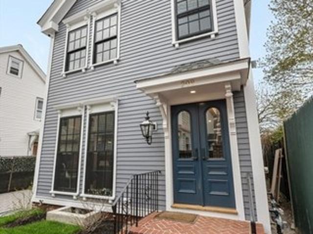 208 Windsor St Unit 0, Cambridge, MA 02139