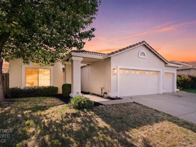 208 Wyatt Ct, Lincoln, CA 95648