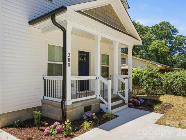 208 Wylie Park Road