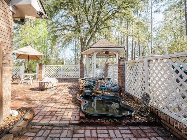 208 Topi Trail, Hinesville, GA 31313 | MLS #SA352212