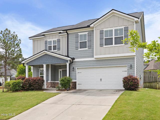 208 Torrey Pine Trail