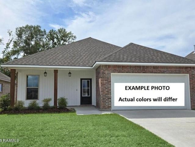 208 Tatum Ln, Youngsville, LA 70592