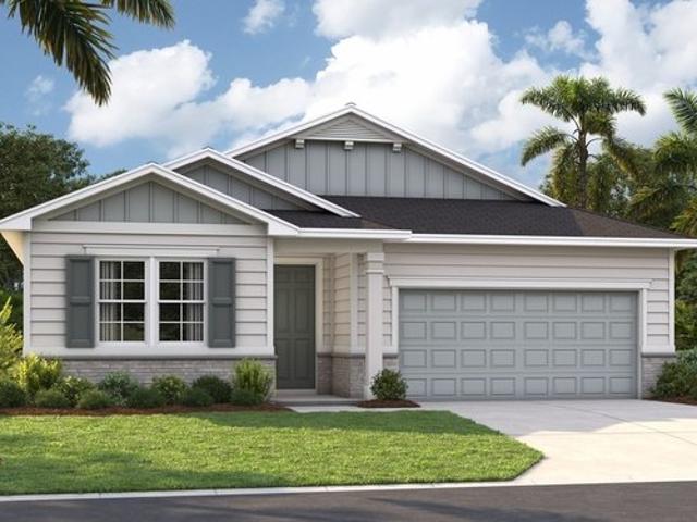 208 Thornberry Way, Palm Coast, FL 32164
