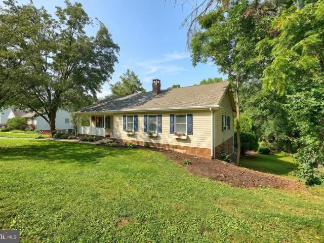 208 Troy Road