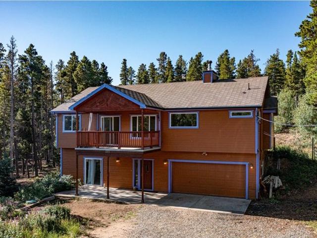 208 Venus Rd, Black Hawk, CO 80422