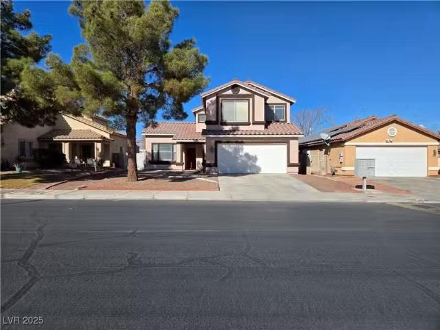 208 Zenith Point Avenue, North Las Vegas, NV 89032 MLS #2658077