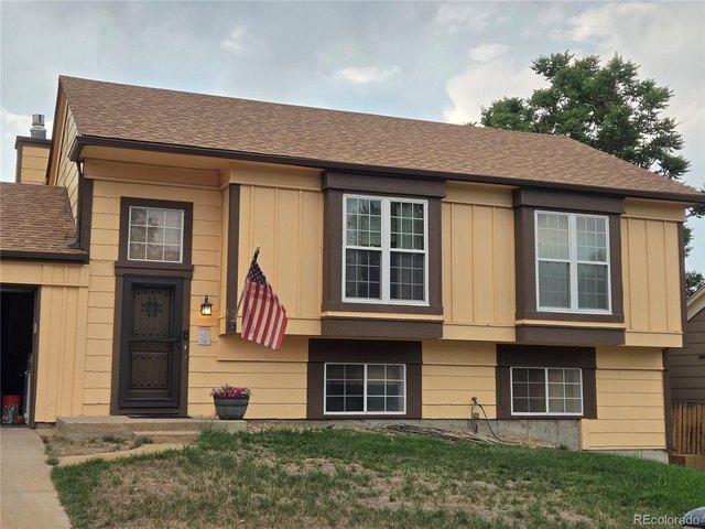 20940 E Ida Ave, Aurora, CO 80015