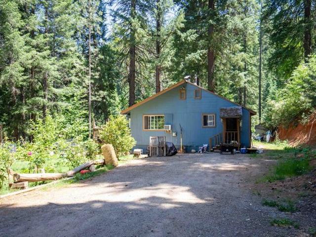 20940 S Ridge Rd, Castella, CA 96017