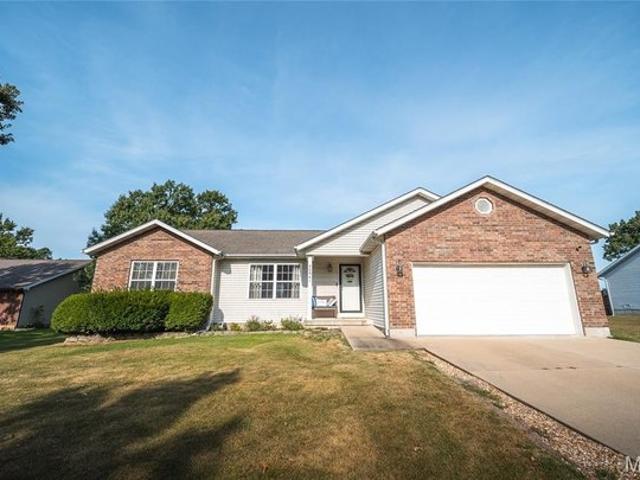 20941 Lacombe Rd, Waynesville, MO 65583
