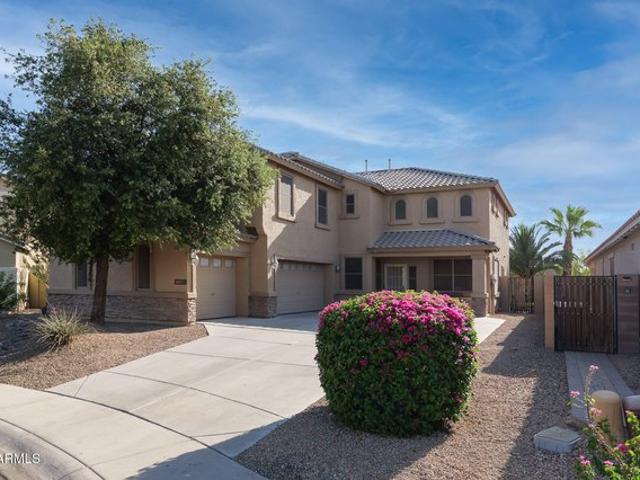 20945 N Danielle Ave, Maricopa, AZ 85138
