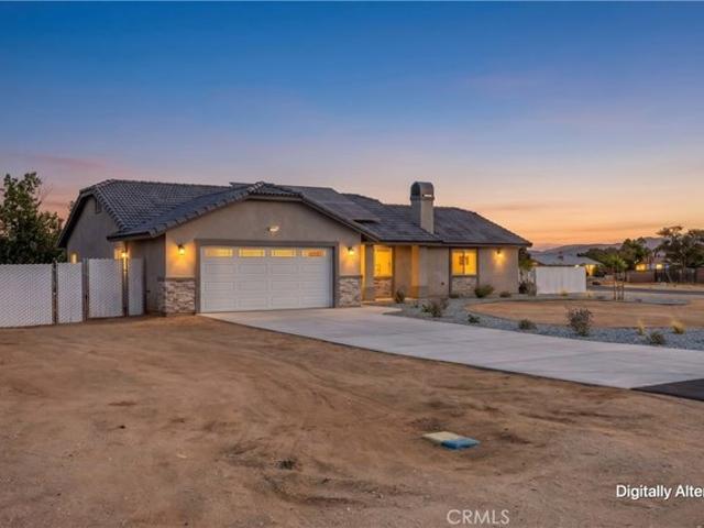 20948 Verde Dr, Apple Valley, CA 92308