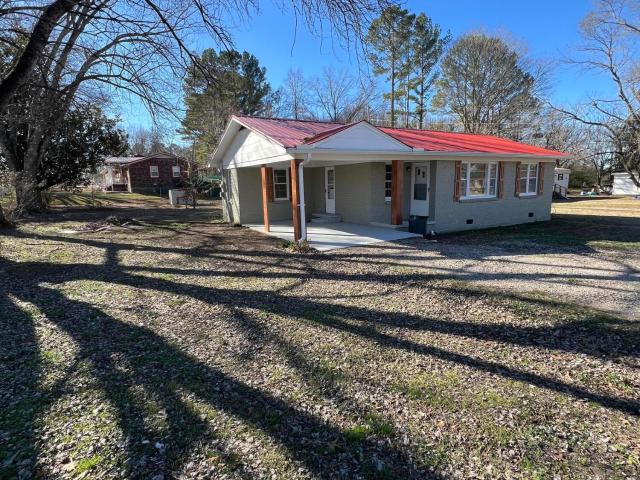 2094 Old Stage Rd, Adamsville, TN 38310 | MLS #2600 | Compass