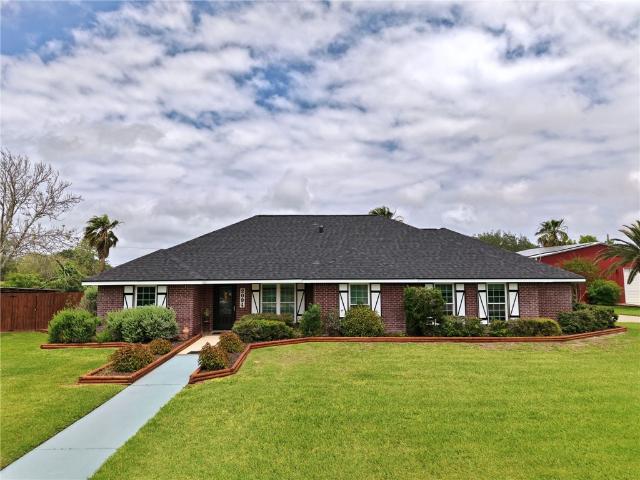2094 Buckeye Drive