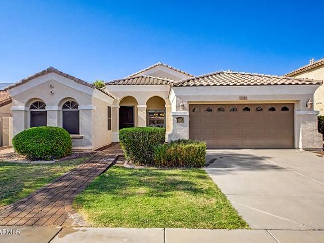 2094 E Ebony Dr, Chandler, AZ 85286