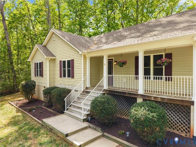 2094 Hancock Road