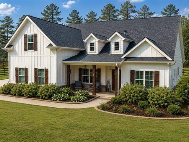 2094 Pleasant Valley Rd, Monroe, GA 30655
