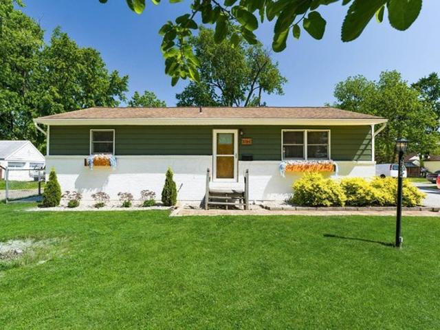 2094 Radnor Ave, Columbus, OH 43224
