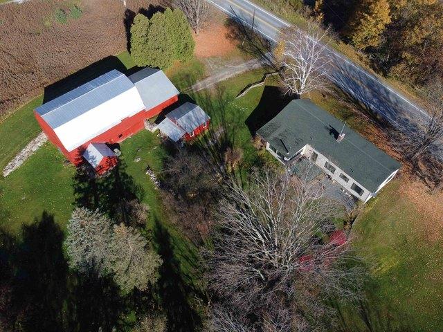 2094 Route 73 E, Sudbury, VT 05733