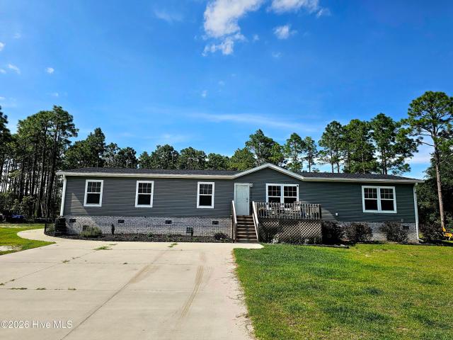 2094 Traders Neck Road