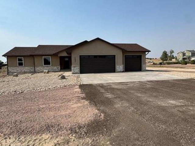 2094 W Woodstock Pl, Pueblo West, CO 81007