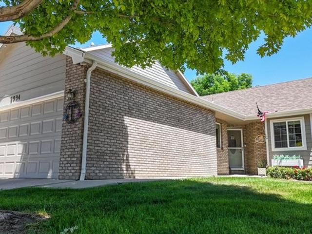 2094 35th Avenue Ct, Greeley, CO 80634