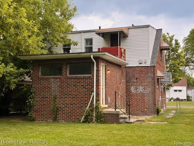 20951 Nummer Street